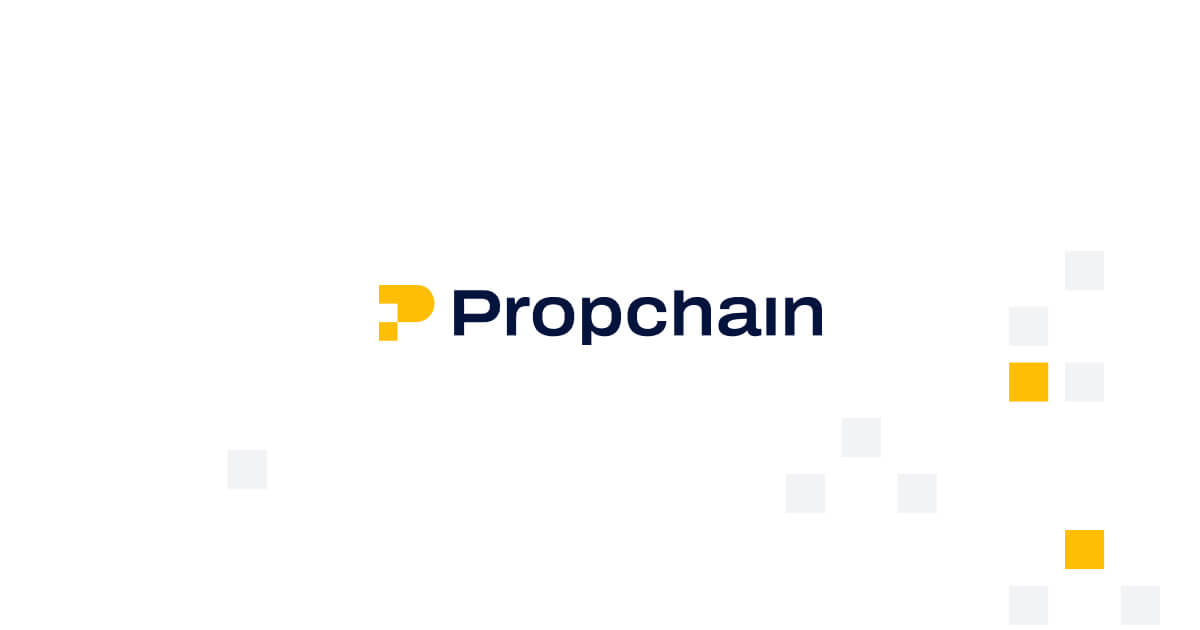 Propchain | The Real Estate Finance Network